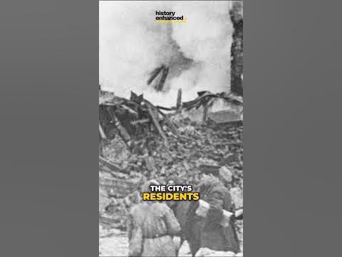 Belle the Hippo: The Unlikely Hero of the Leningrad Siege - YouTube