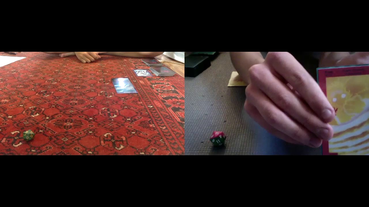 How to play Magical Forge TCG - YouTube