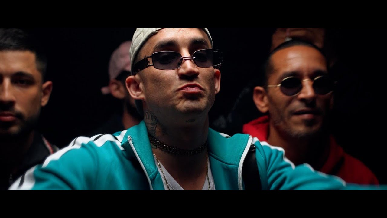 RICO X SIEMPRE - TKL [VIDEO OFICIAL] - YouTube