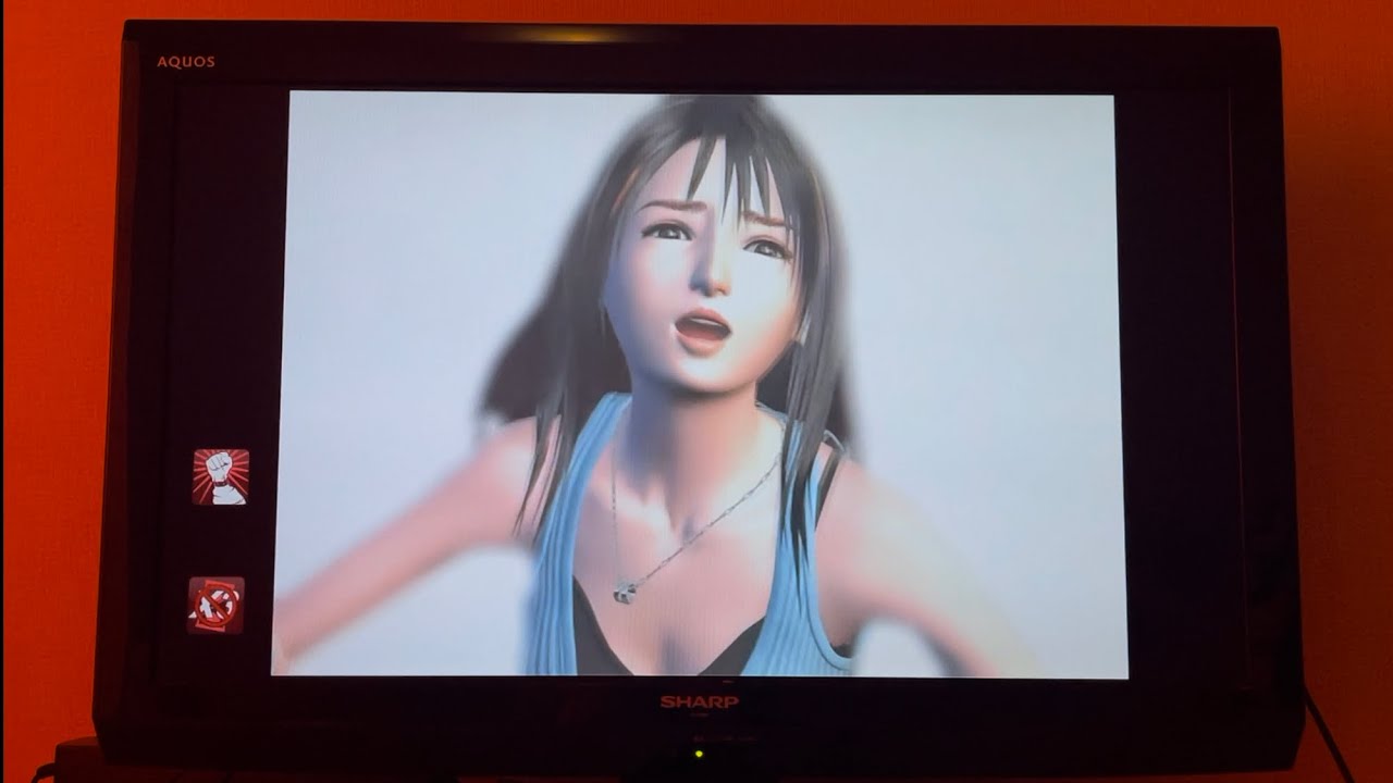 #25 【任天堂スイッチ】FF8リマスタード #バギー船長 #ff8リマスタード #ff8 #直撮り #学日语 #日语学习 - YouTube