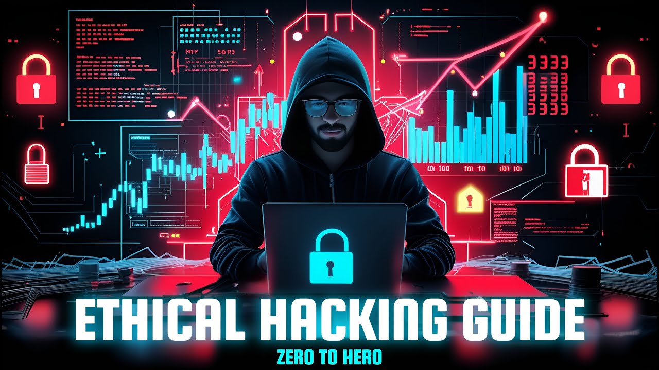 Ethical Hacking How To Get Started For Beginners In Telugu Youtube