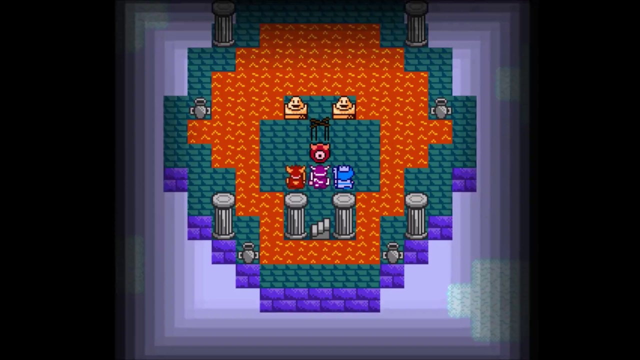 [Torch60] Brave Hero Yuusha - 1 - YouTube