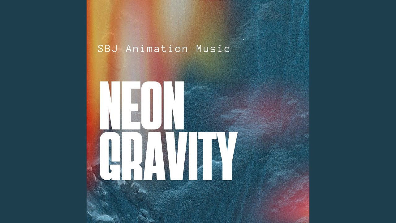 Neon Gravity - YouTube