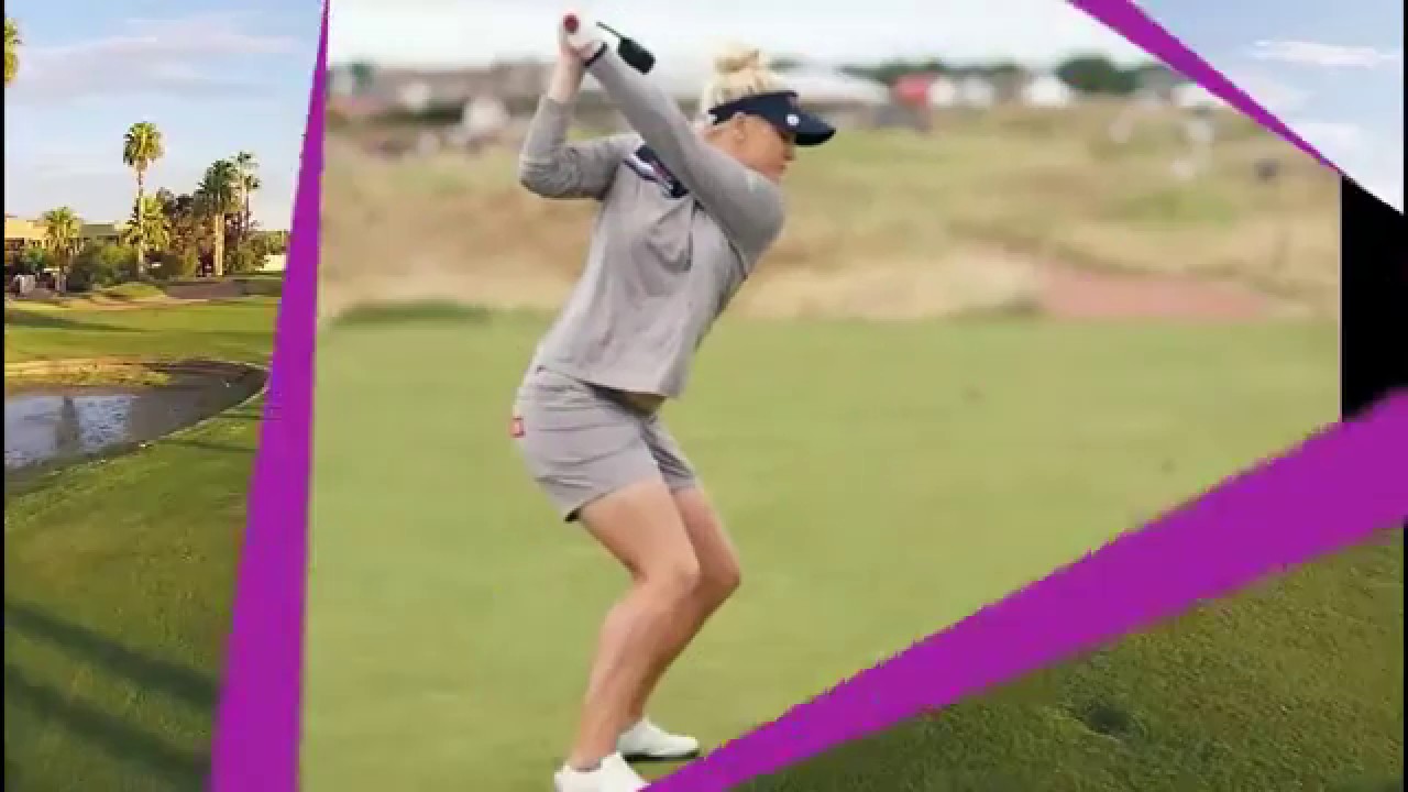 Golf Women's British Open, Woburn live Stream - AIG Women's British ...