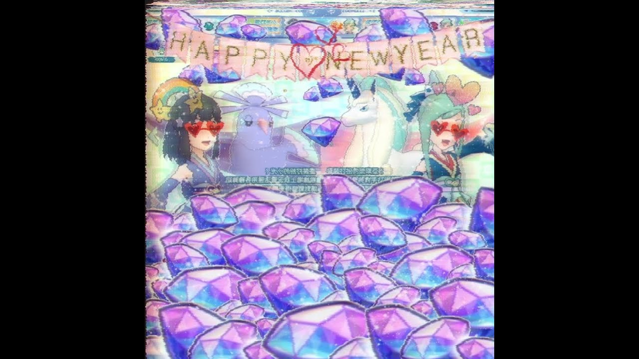 【pokémon Masters Ex Big Lottery】guess How Much It Will Cost To Get Dawn