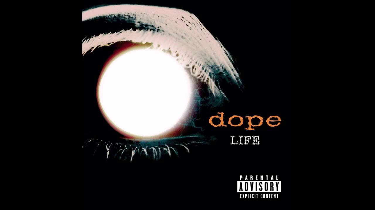 Dope - Life (Full Album) - YouTube