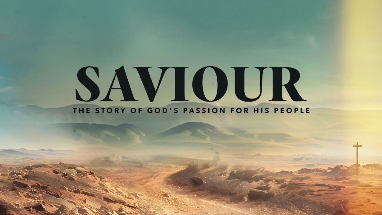 Saviour: A Modern Oratorio - YouTube