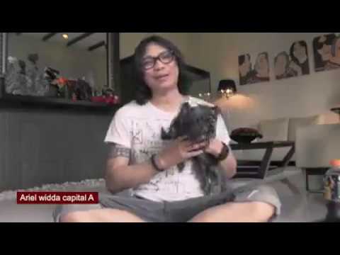 ARIEL AND MAVERICK REALITY KINGS 2019(1)