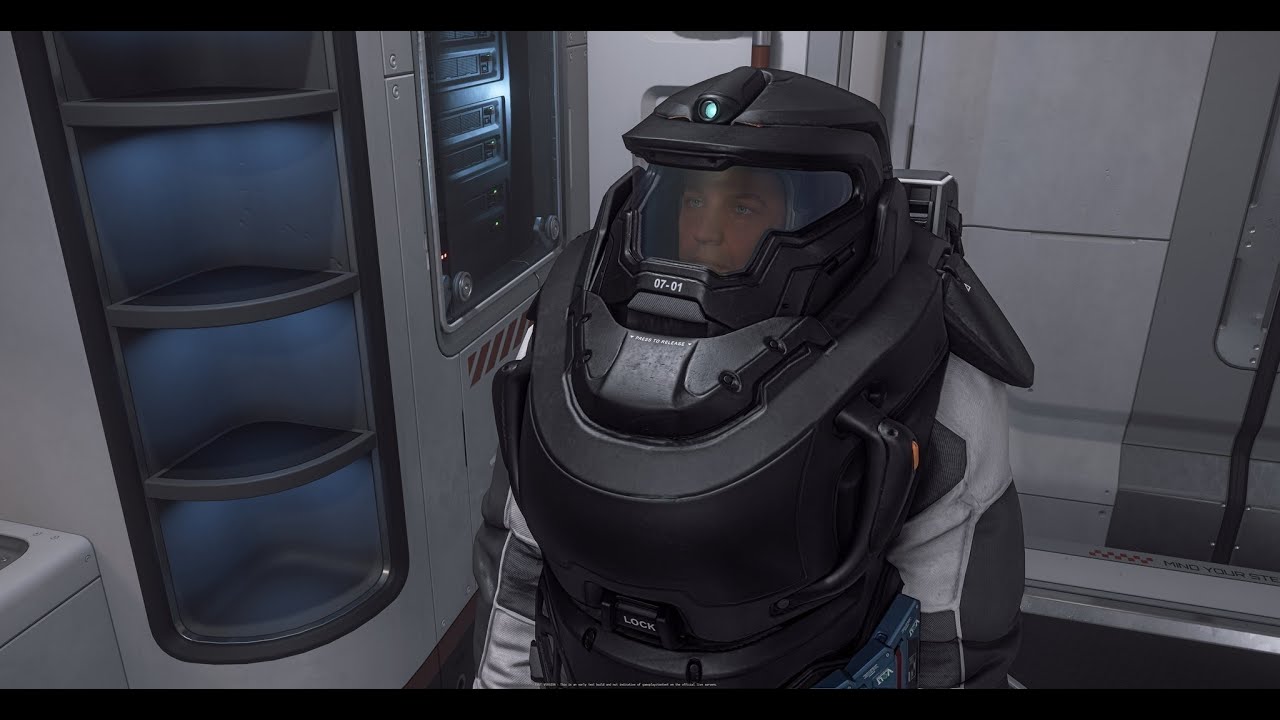 A ver que Hay de Nuevo... HOT FIX | Star Citizen en Español - YouTube