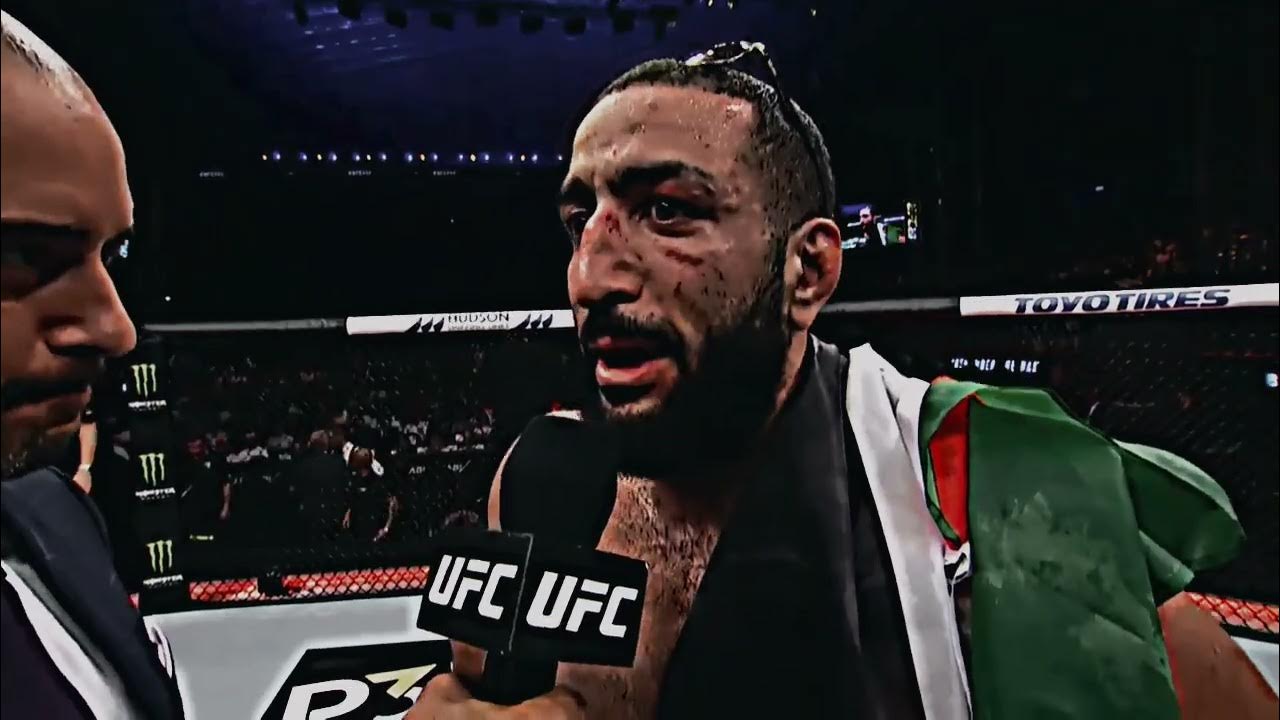 (belal Mohammed edit/flawless) - YouTube