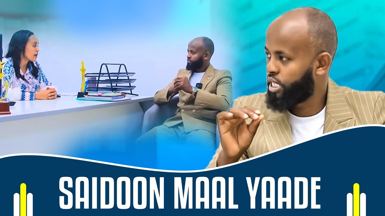 🛑SAIDOON SUMAYYAAF ABBAA MANAA GAARII AKKA TAE BEEKTUU ? AYYUUF GARU AKKAS MITI JEDHEEN YAADA ...