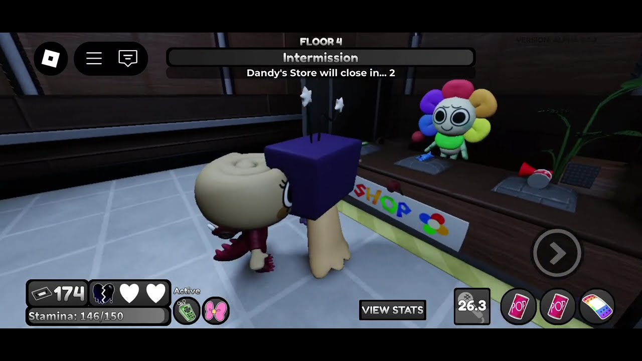 Shellvision (Dandy's World 🌼 Pt. 26) - YouTube