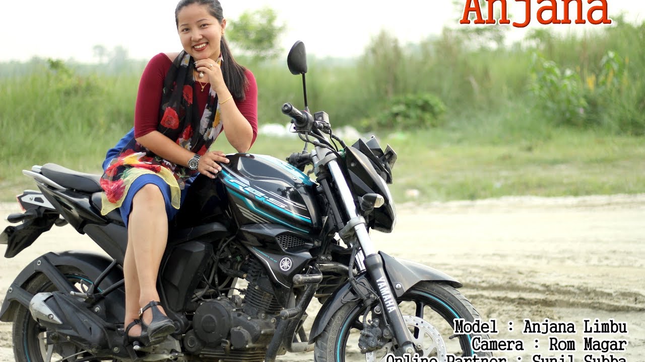 Timle ta hoina Karaoke Covered by Anjana Limbu - YouTube