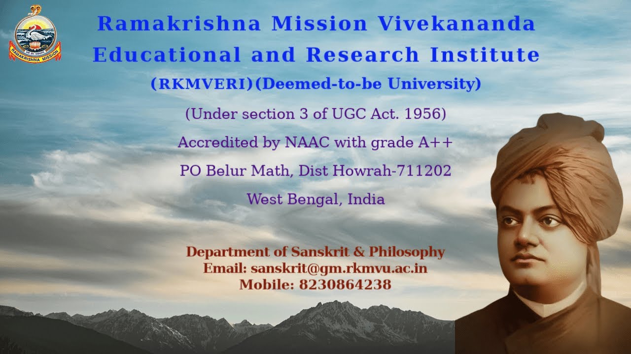 Lecture-1 | Dvandva-samāsa - YouTube