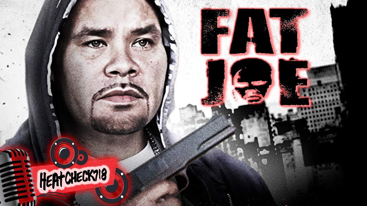 Fat Joe - DJ Kay Slay Freestyle - YouTube Music