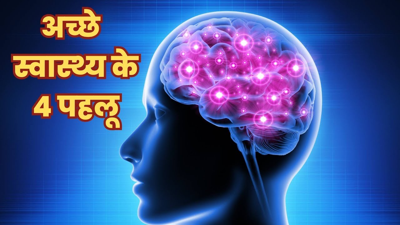 4 Types Of Health Power Of Values YouTube 4-types-of-health-power-of-values-youtube