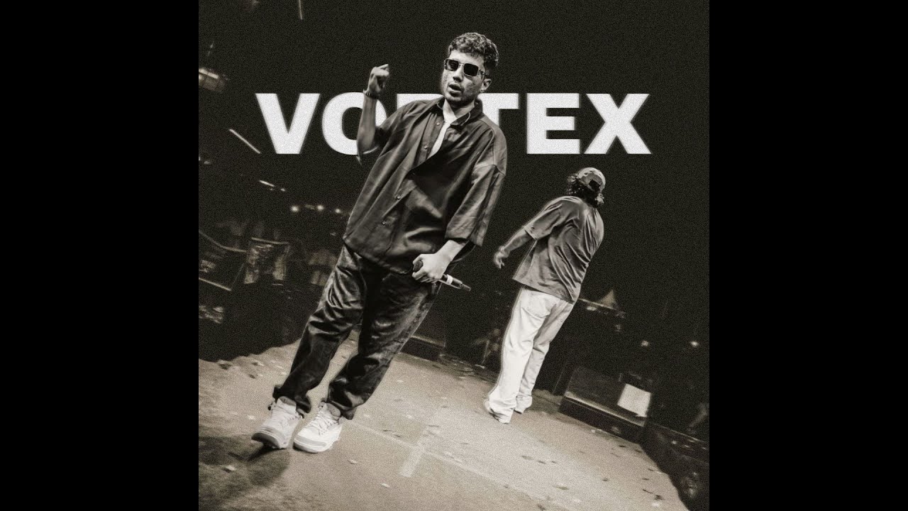 [FREE FOR PROFIT] Seedhe Maut x Raga Type Beat ‘VORTEX’ || Prod.Noobie Beats. - YouTube