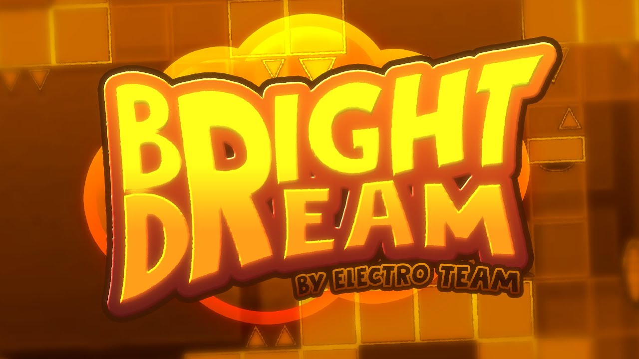 Bright Dream Full GP Preview by Electro Team - YouTube