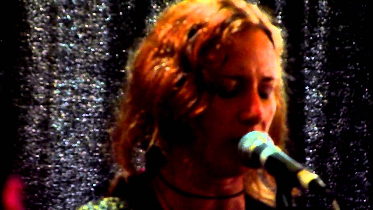 Terry De Castro - Corduroy - YouTube