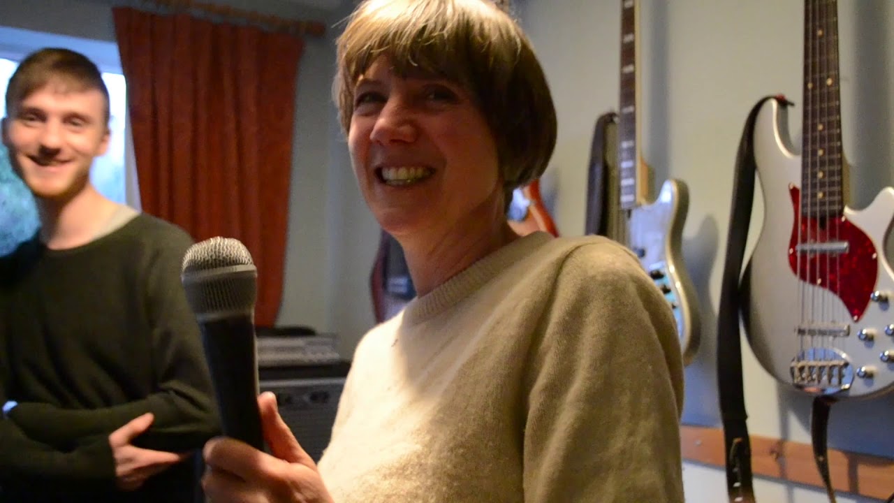 Conducting the Robot Choir: Actuality Media Documentary Competition ...