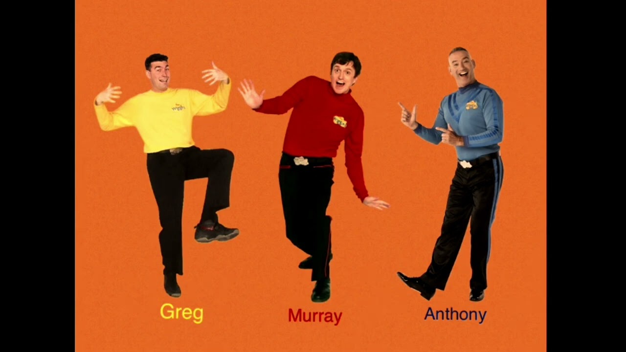 Os Movimentos De Greg Murray Jeff Anthony Vince McMahon