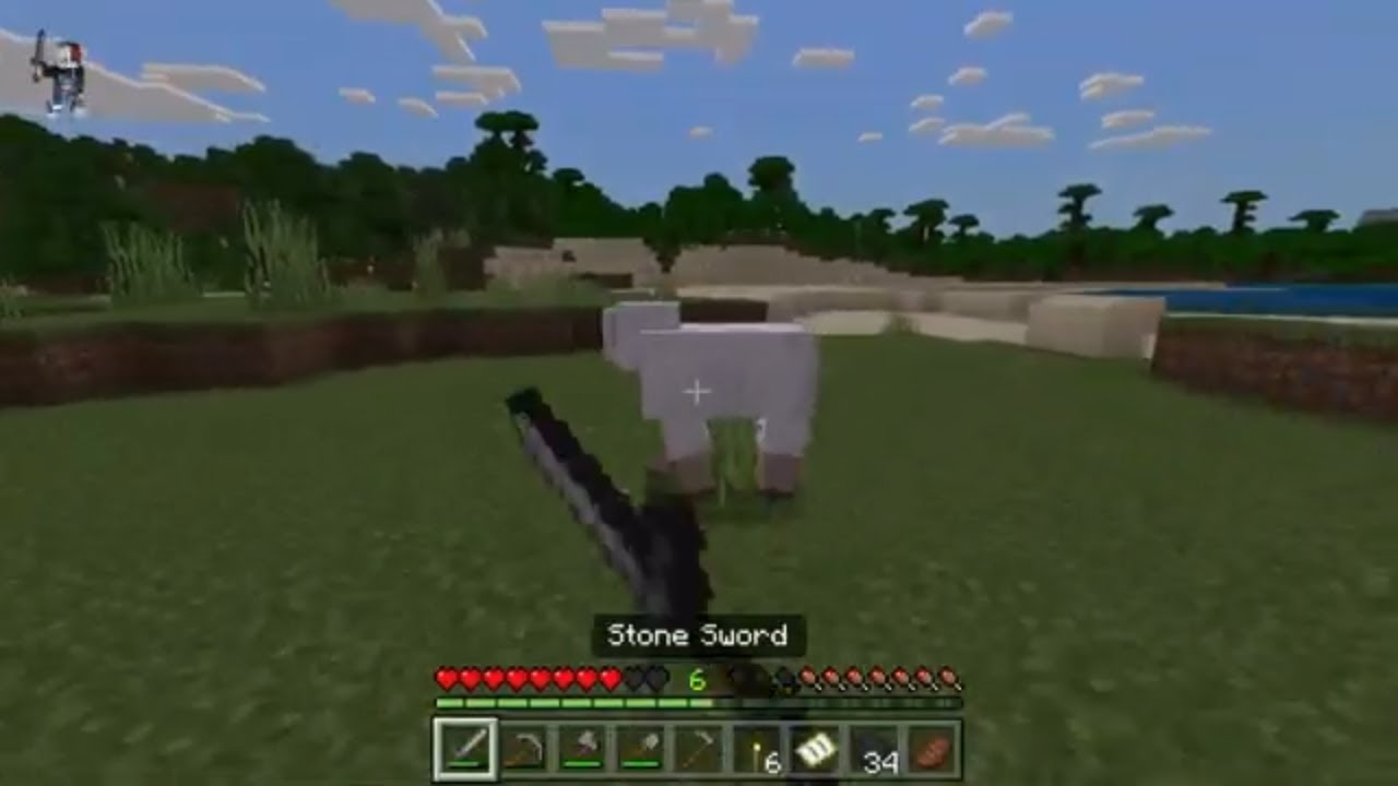 Minecraft | GAME OVER | Part 1 - YouTube