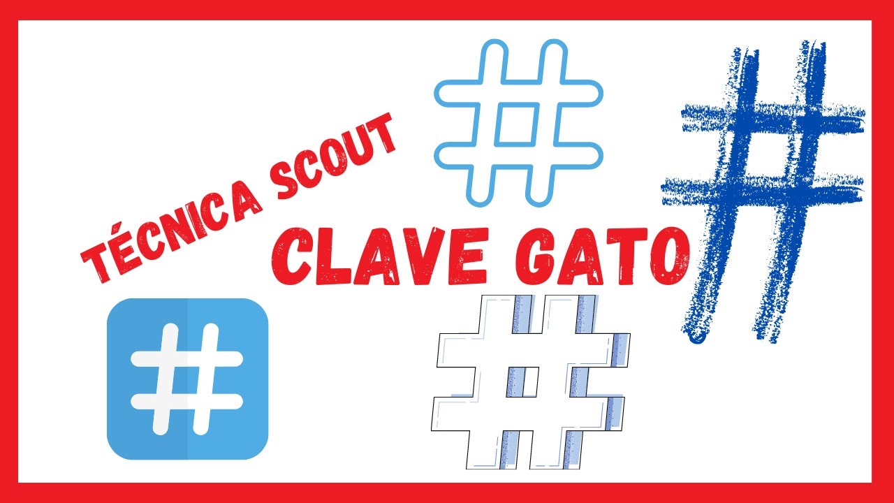 Clave Gato - YouTube