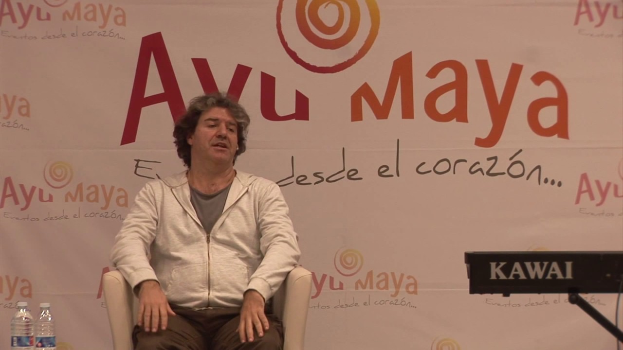 V Encuentro Taller Sensiibilidad y Sabiduría - Jorge Lomar- 2da Parte ...