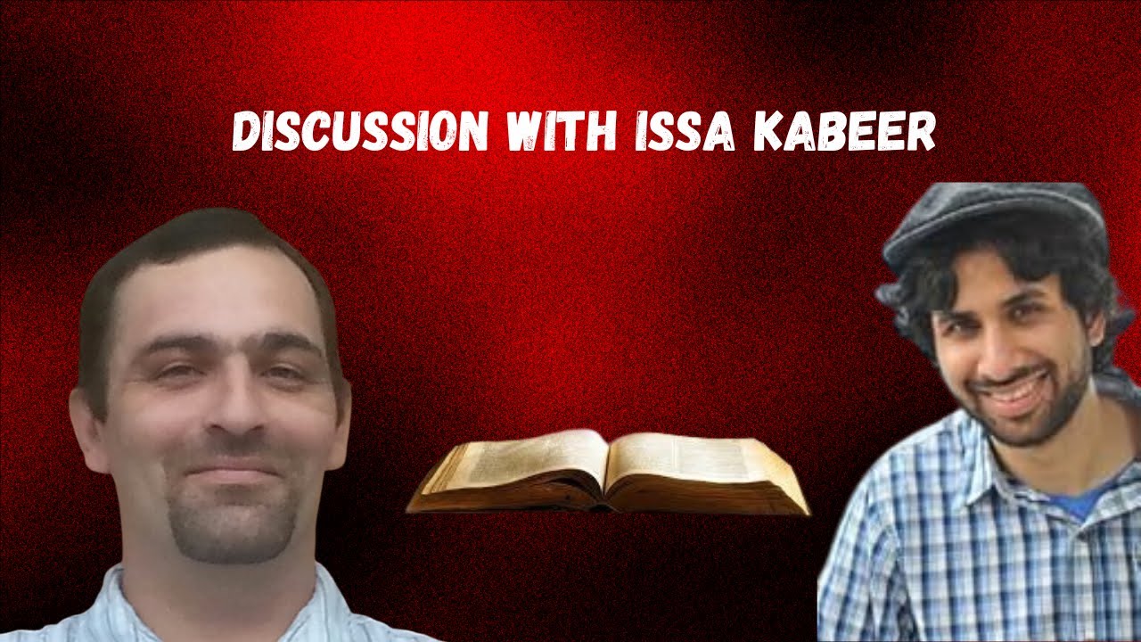 Discussion with Issa Kabeer Part 2 - YouTube