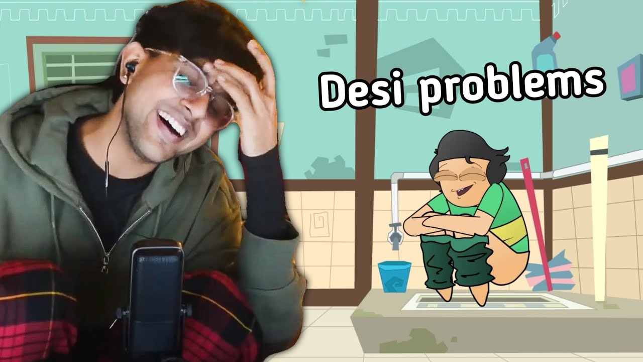 why this animation video is so relatable bro - YouTube