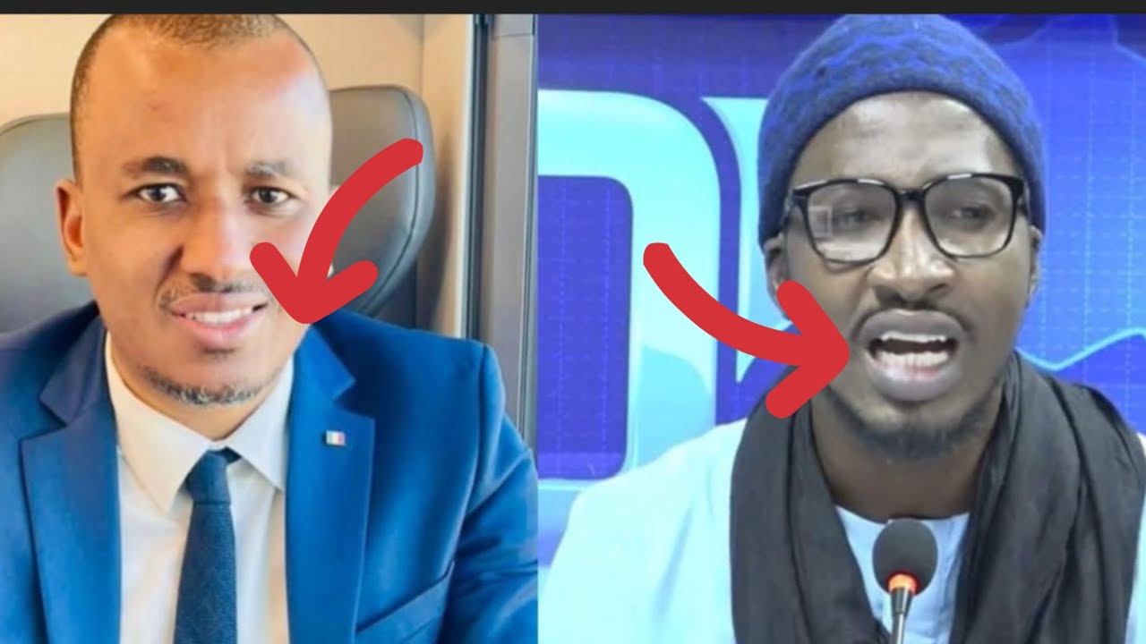 Kasso Nékhoul Déh -😂😂Abou Diallo ak Oumar Sow Dagnoo Diégallou - YouTube