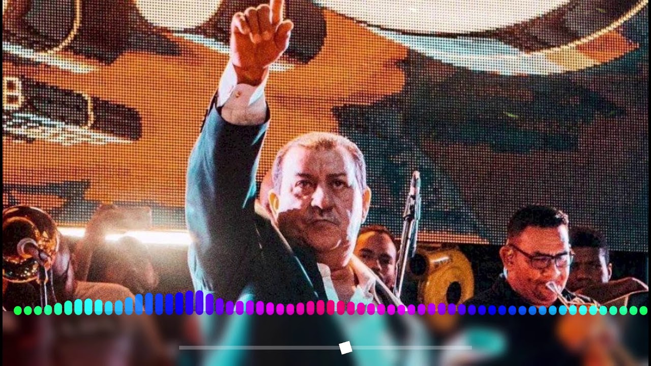 Homenaje Tito Rojas Vol. 1 (Siempre Seré, A Ti Volveré - Es Mi Mujer ...