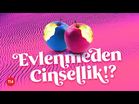 Evlenmeden Cinsellik!?