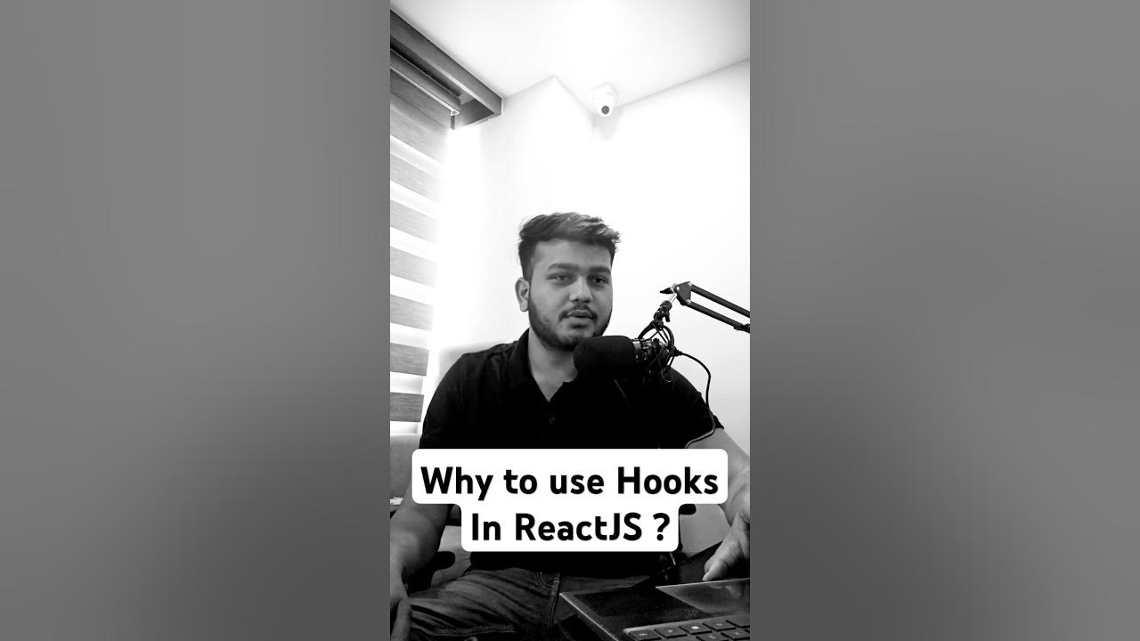 Why to use Hooks in React? #reactjs #reacthooks #react #webdevelopment ... Why to use Hooks in React? #reactjs #reacthooks #react #webdevelopment ...