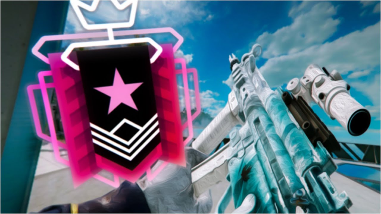 Travis Scott 🔥 (R6 Montage) - YouTube