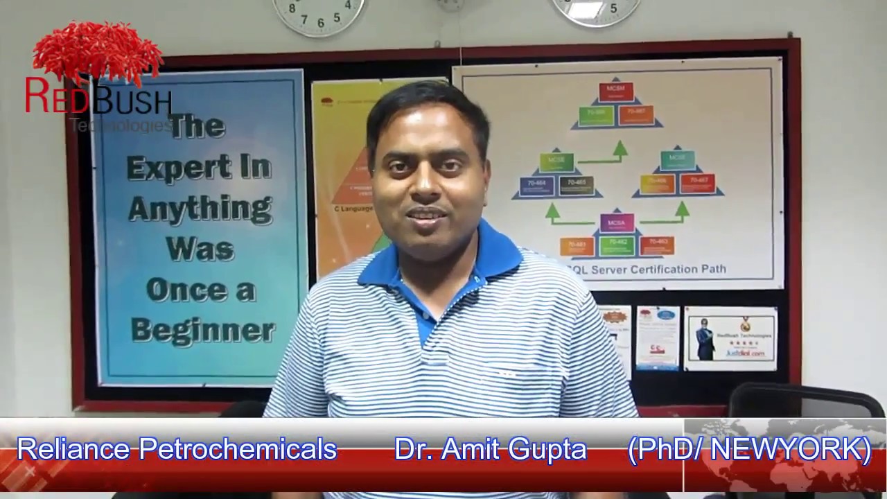 Big Data Hadoop Course Review RedBush Technologies Gurgaon YouTube big-data-hadoop-course-review-redbush-technologies-gurgaon-youtube
