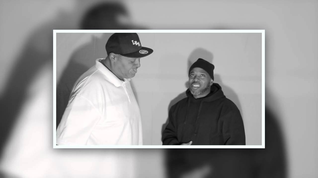 PROMO REAL GRUDGE RACERS OF THE DMV - YouTube