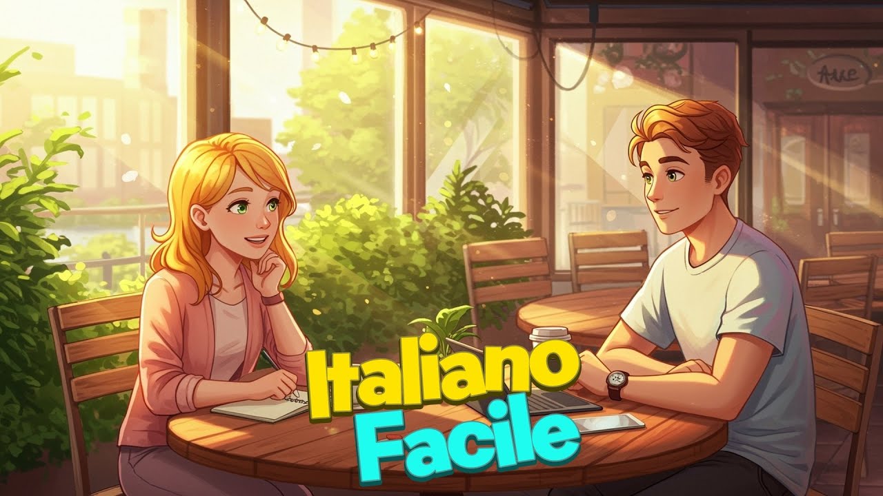 How to Talk About Daily Routines in Italian? - YouTube