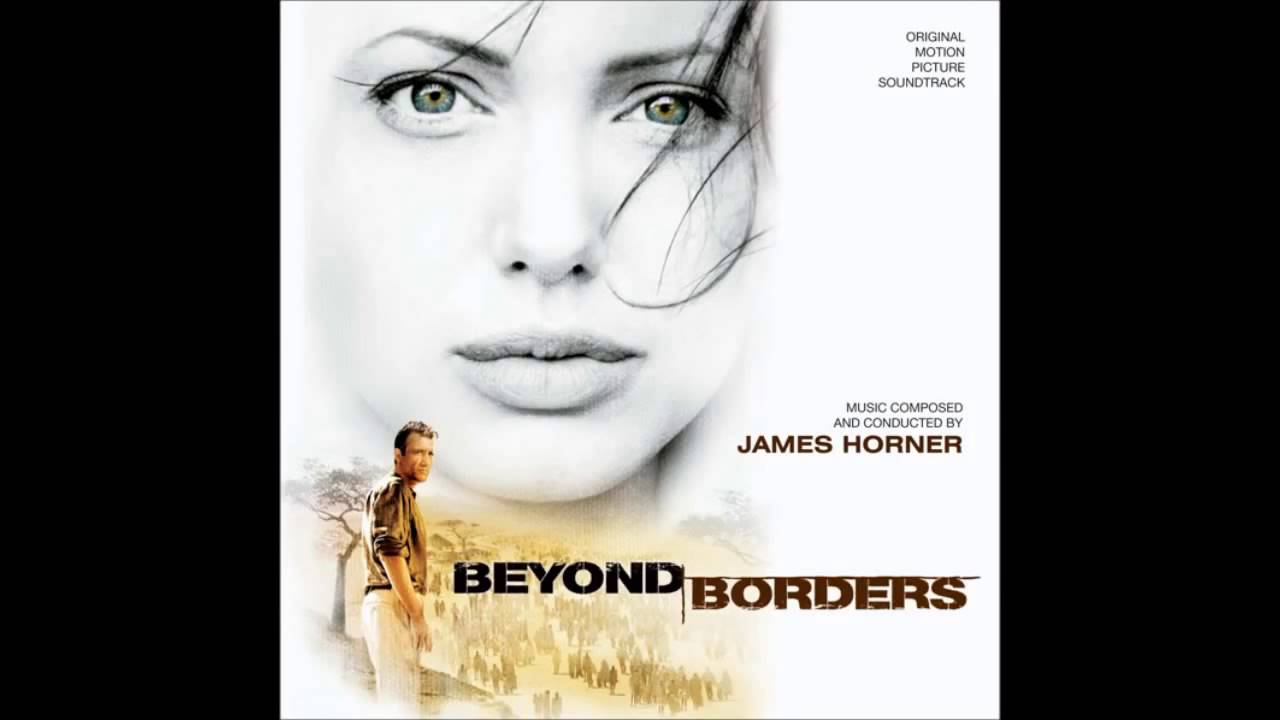 戰火情人 - 電影配樂 Beyond Borders (2003) - YouTube