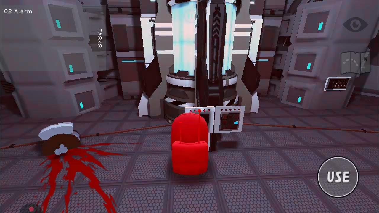 Impostor hide!!! Part 2 - YouTube