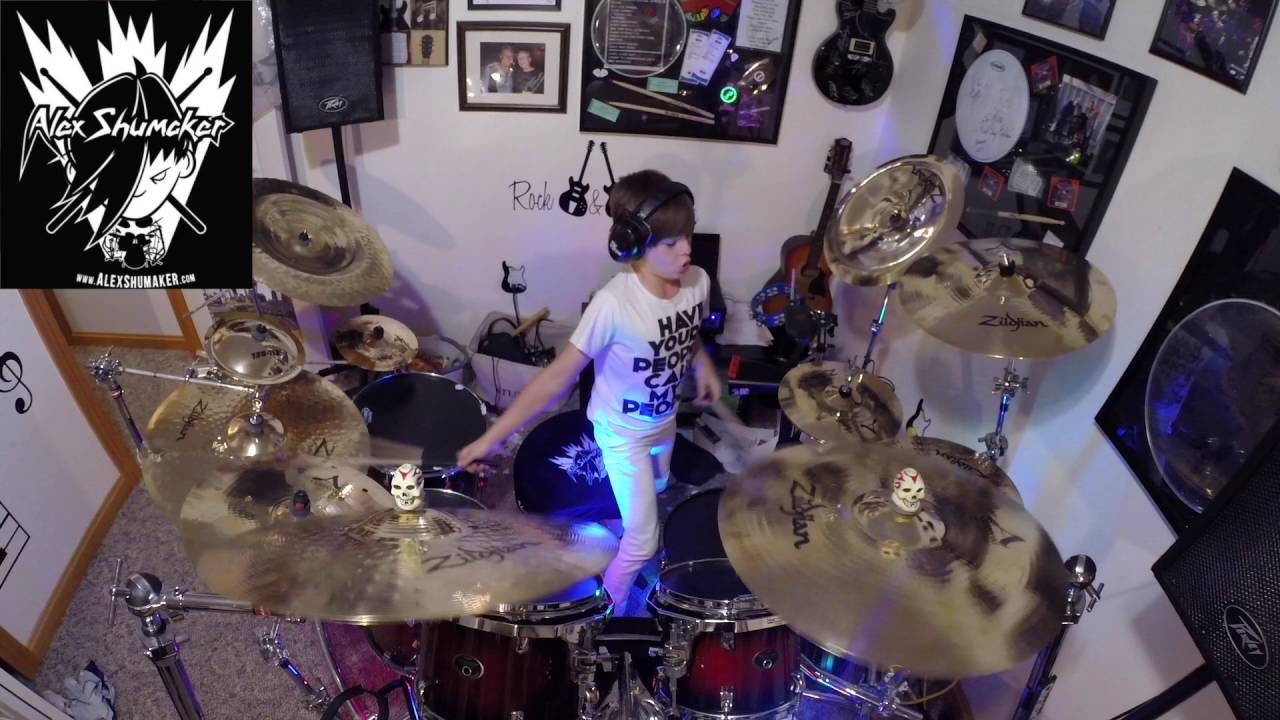 10 Year Old Drummer Alex Shumaker American Country Love Song YouTube 10-year-old-drummer-alex-shumaker-american-country-love-song-youtube