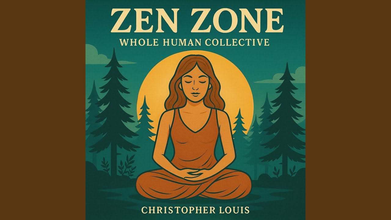 Zen Zone - YouTube