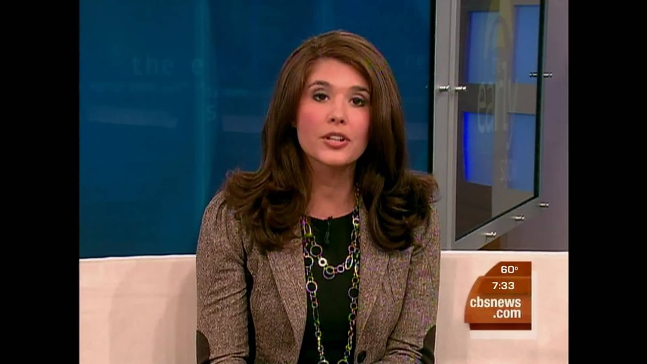 WWJ HD 62 1 2009 09 15 Maggie Rodriguez - YouTube