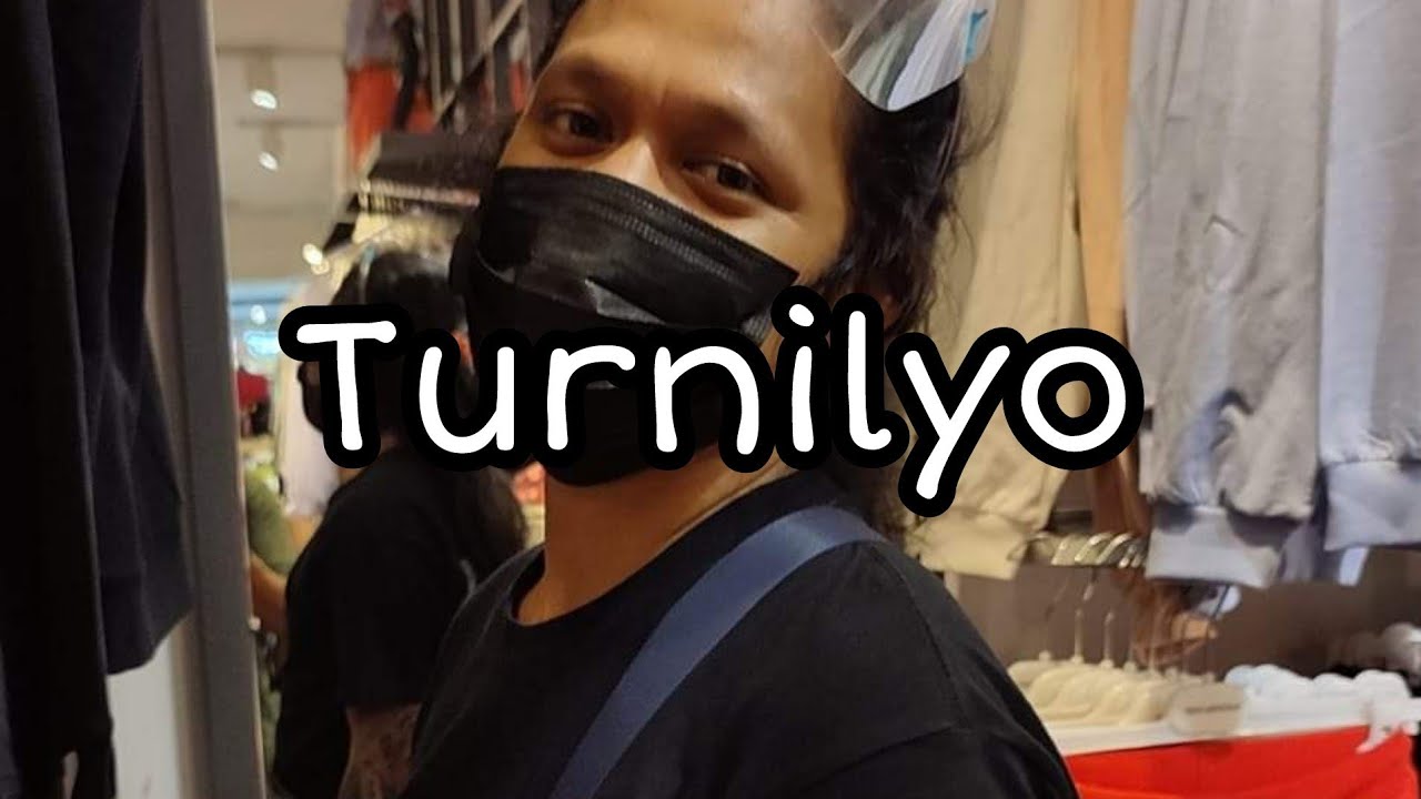 Turnilyo #Daniellaaa ️ - YouTube