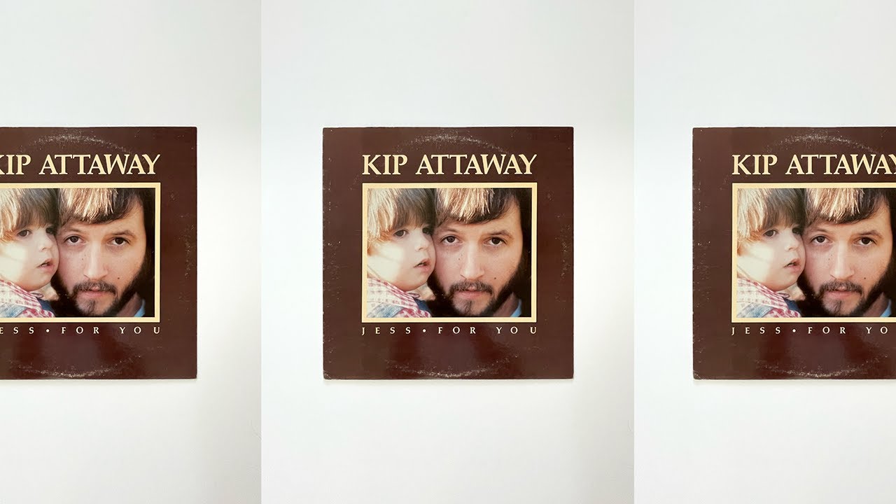 Kip Attaway - Fudge - YouTube