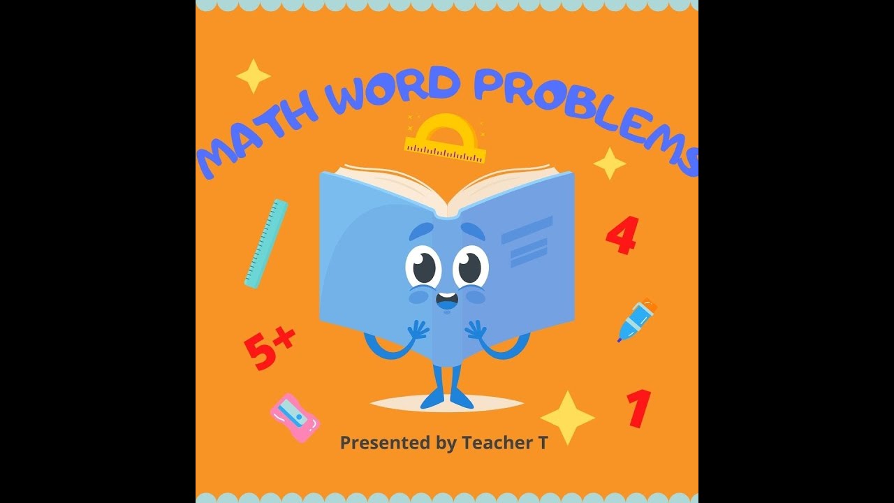 Problem Solving For Grade 2 Learners YouTube Problem Solving For Grade 2 Learners YouTube