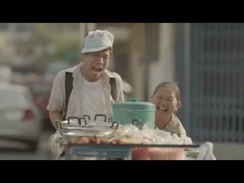 creative ads touching heartwarming thai life insurance commercial 1 ...