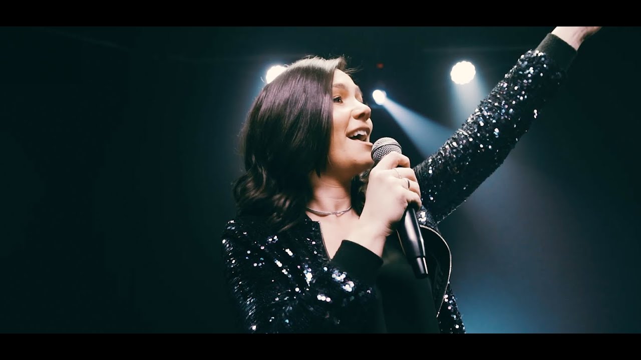 Remember - Jessica Stretton Cover - Becky Hill - YouTube