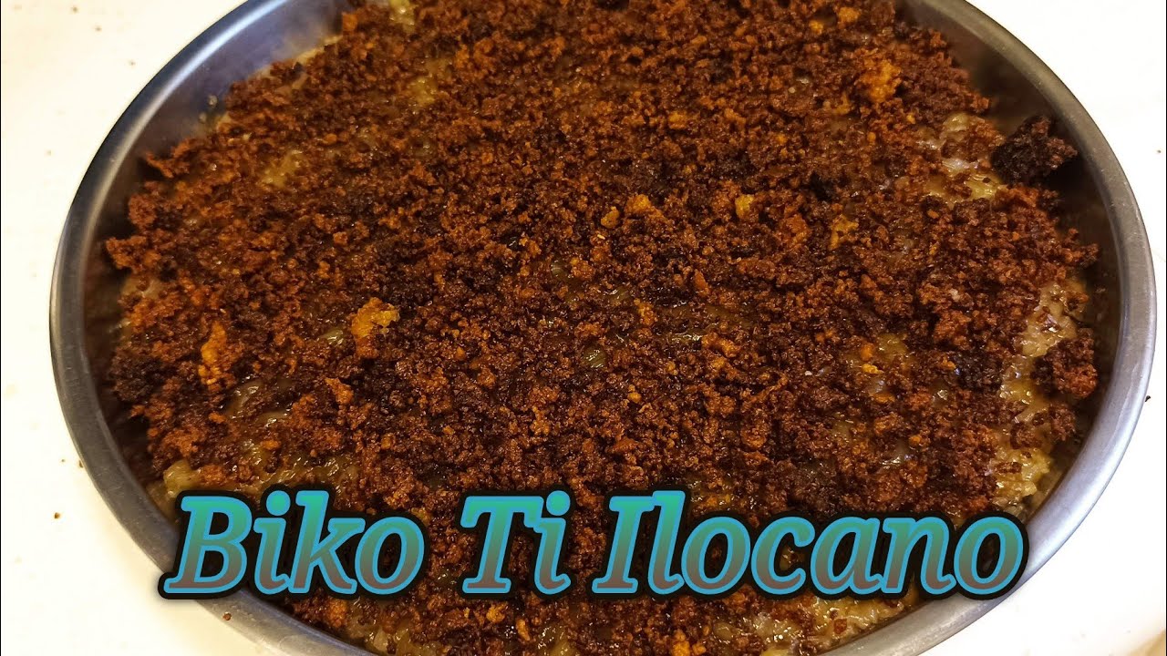 Biko Ti Ilocano (INKIWAR ) - YouTube