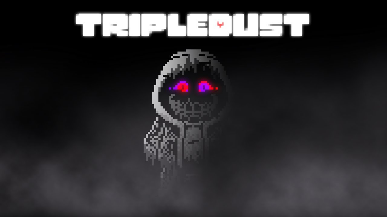 [Tripledust] "The Murder" OST/UST - YouTube